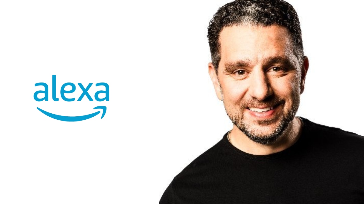 Era of smartphone apps enters final chapter, says Amazon Devices Chief ...