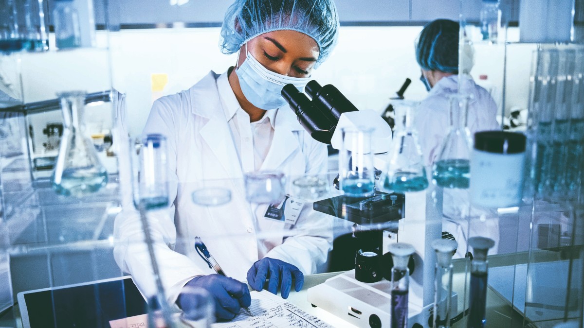 A CRISPR future for cardiac health - Healthcare News | The Financial ...