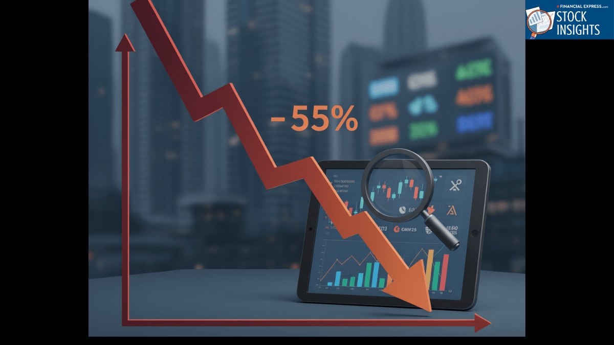Stocks Down up to 55% From 52-Week Highs: Are These 3 Fundamentally ...