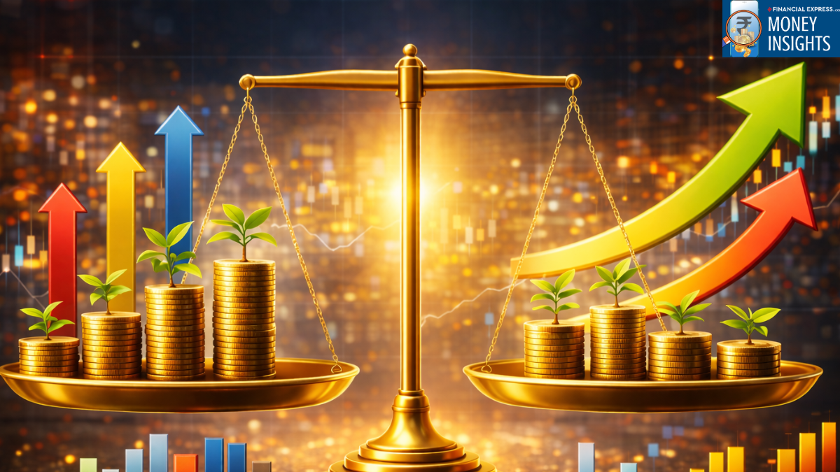Multi-Cap vs Flexi-Cap Funds: Understanding the Real Difference - Money ...