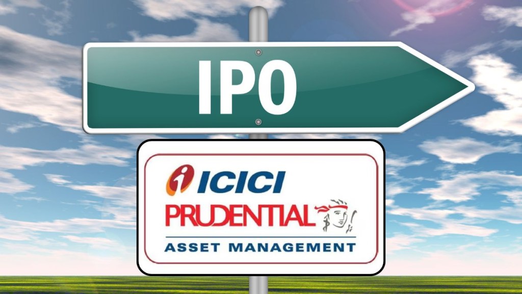 ICICI Prudential AMC IPO GMP, ICICI Prudential AMC IPO Subscription Status Live - Check here ...