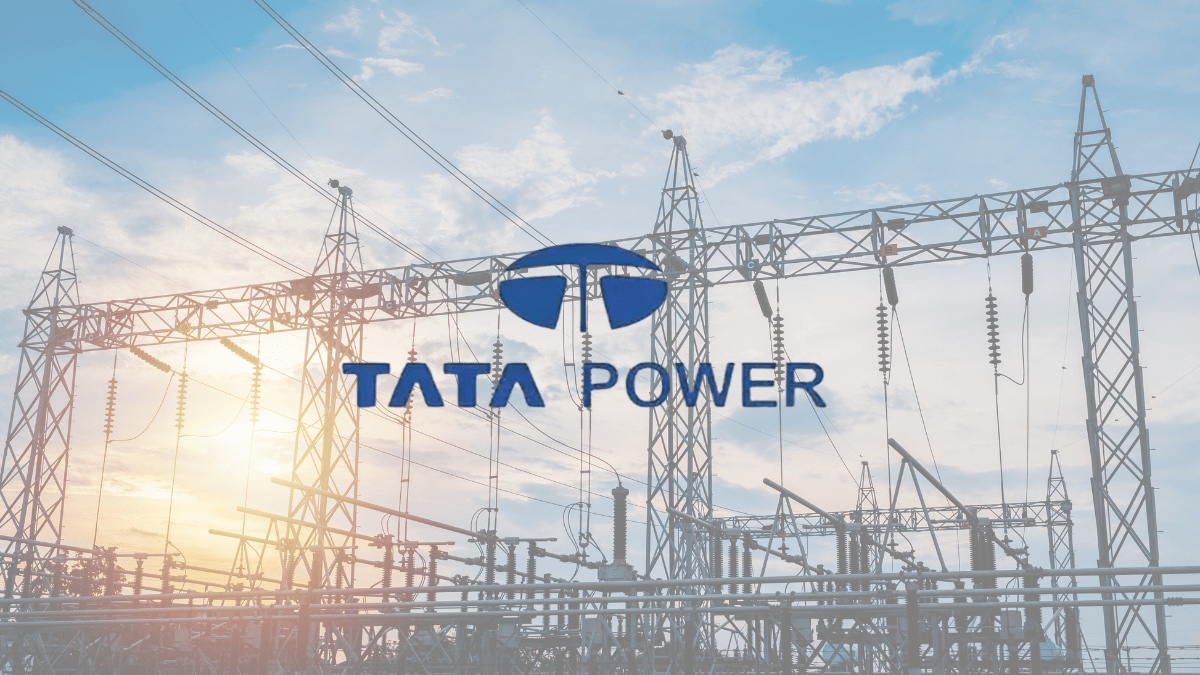 Tata Power Secures Letter of Intent for acquisition of Jejuri–Hinjewadi ...