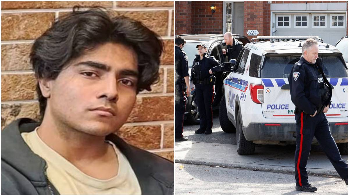 Who was Shivank Avasthi? India's consulate in Toronto expresses 'deep ...