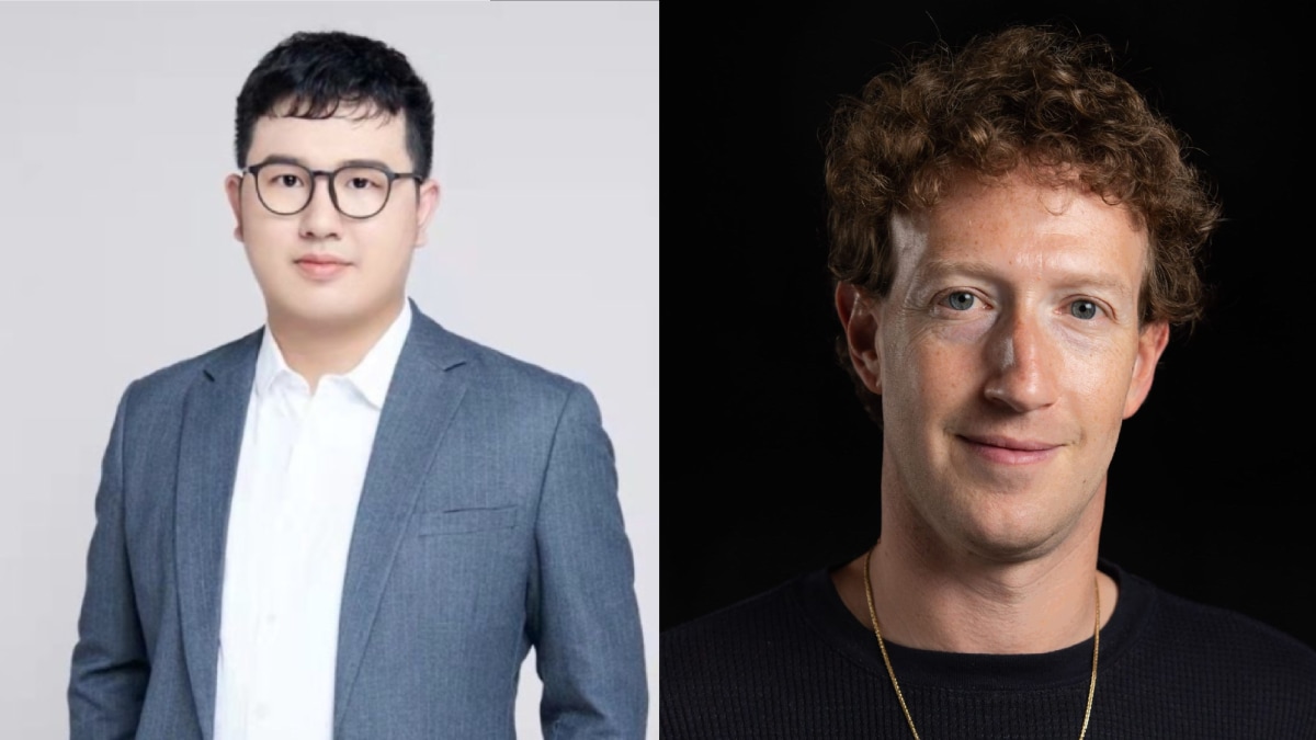 Meet Xiao Hong: CEO of Manus, Chinese AI firm bought by Mark Zuckerberg ...