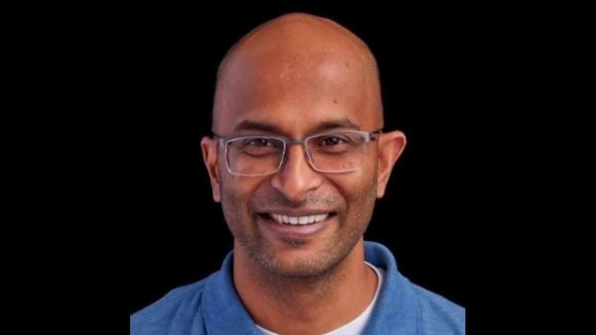 Meet Anand Varadarajan: Starbucks hires Indian-origin Amazon techie as ...