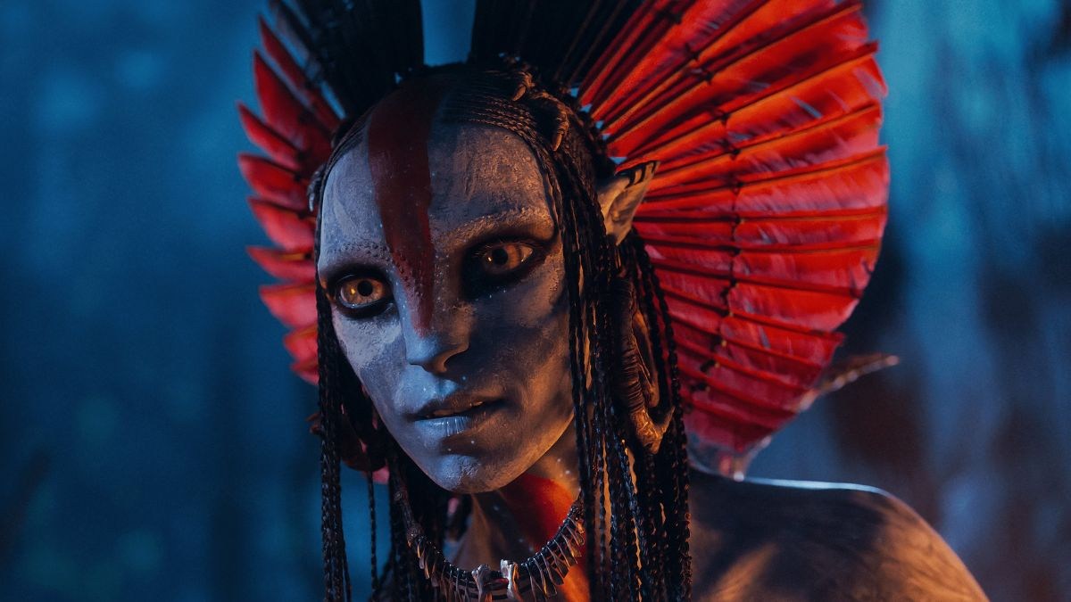 Avatar Fire and Ash movie review: 'Breathtaking visuals, numbingly ...