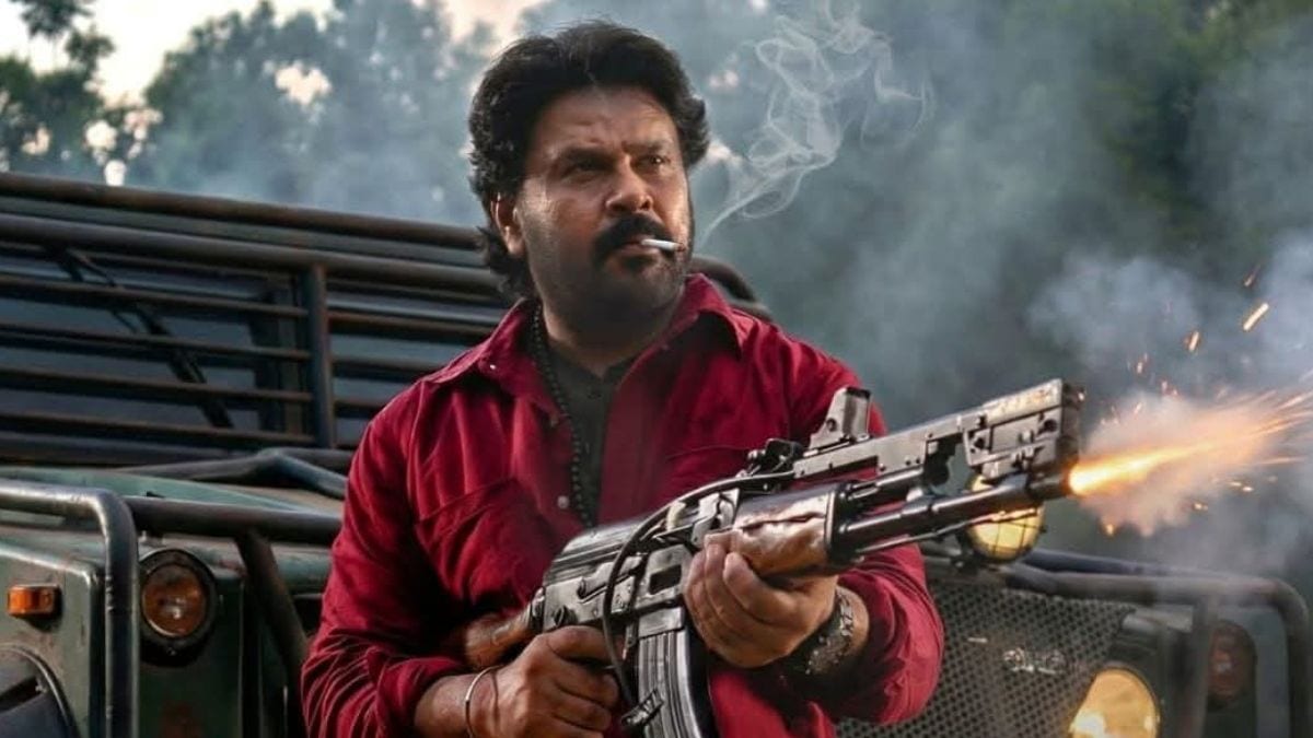 Bha Bha Ba Box Office Collection: Dileep starrer opens strong, crosses ...