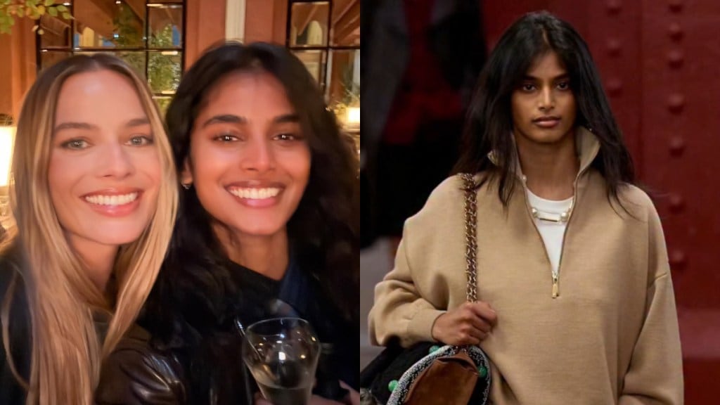 Meet Bhavitha Mandava: Hyderabad student scripts Indian fashion history ...