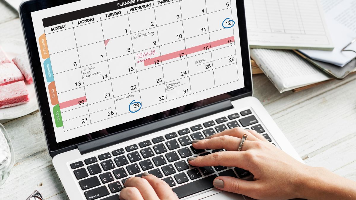 2026 Holiday Calendar: Full list of all major festivals, public ...