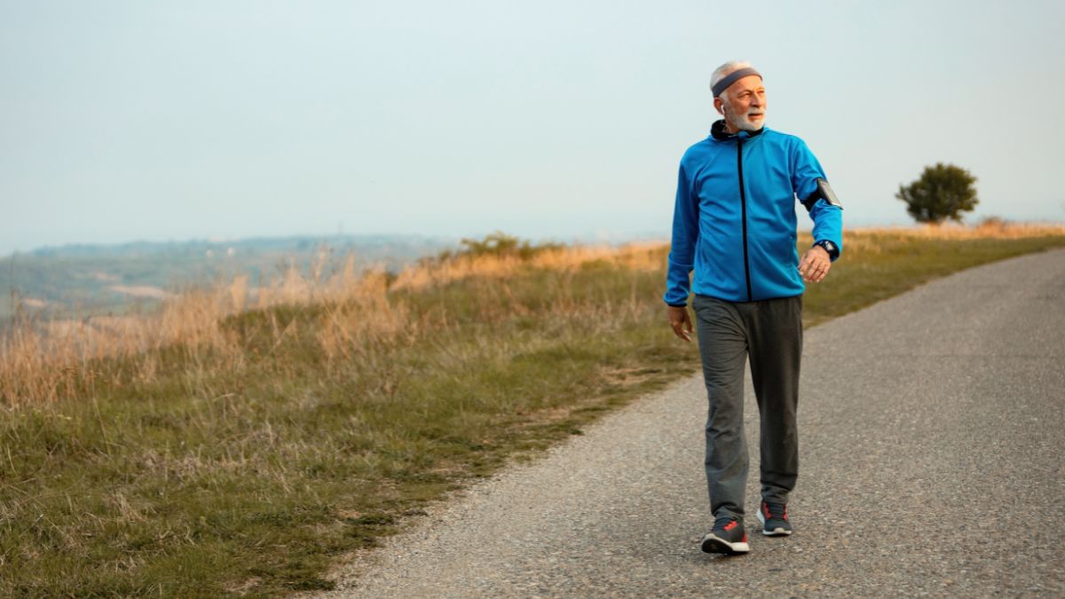 This new ‘colour walk’ trend is going viral — and expert says it can ...