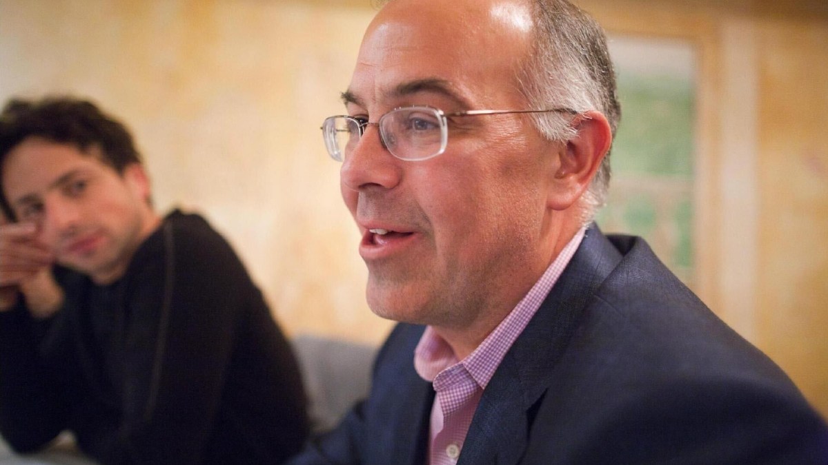 Meet David Brooks: NYT columnist linked to Epstein scandal in new ...