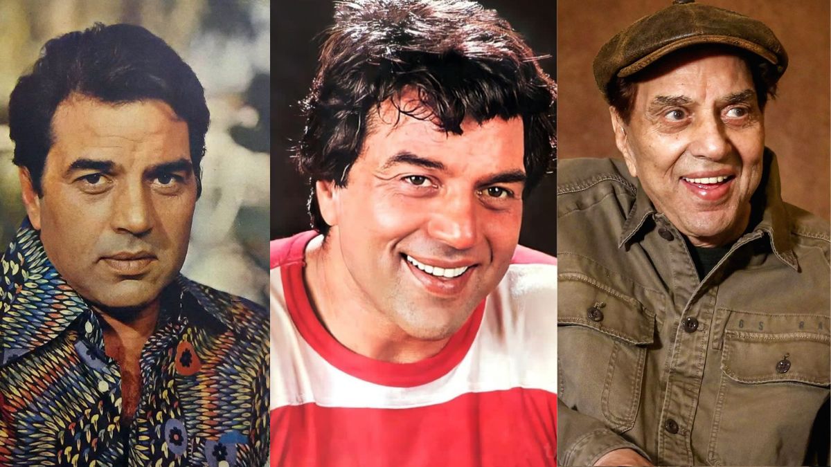 Who will inherit Dharmendra's multi-crore ancestral property? Not Bobby ...