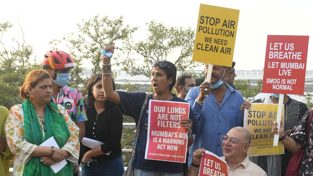 GRAP-4 in Mumbai: Check what’s allowed and what’s not - India News ...
