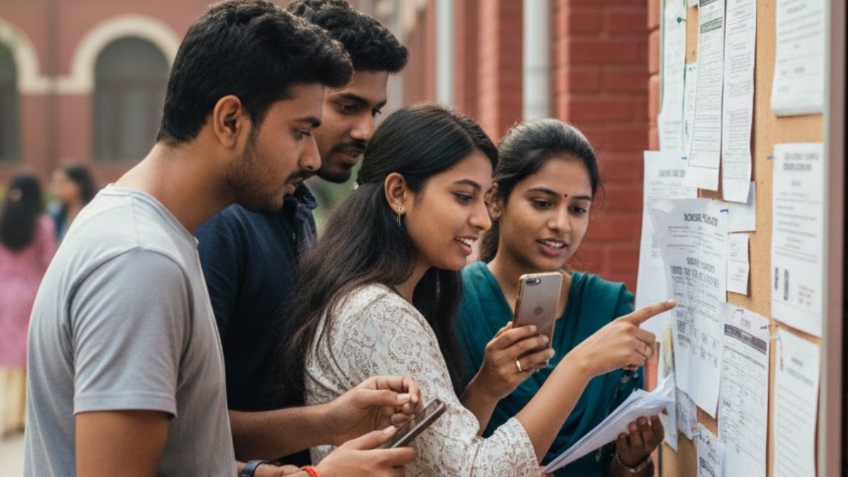 AP TET Admit Card 2025 Releasing Today: Download APTET Hall Ticket ...