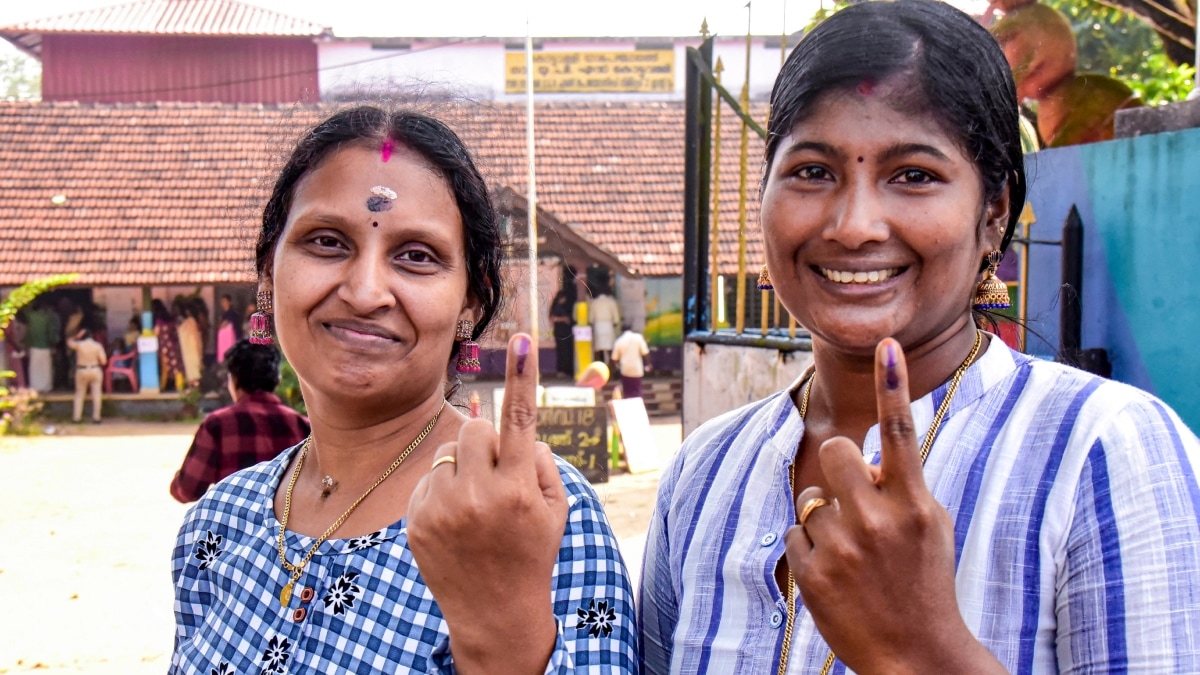 Kerala Local Election Result 2025 , Vote Counting Date and Time: When ...