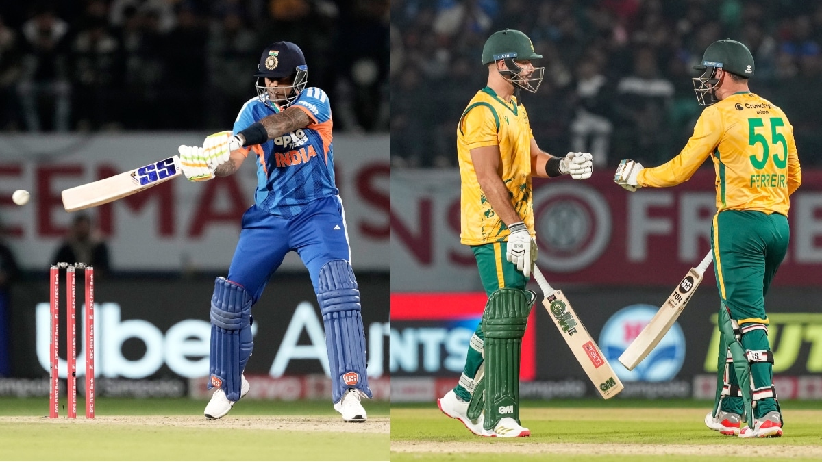 India vs South Africa 4th T20I live streaming: When and where to watch ...