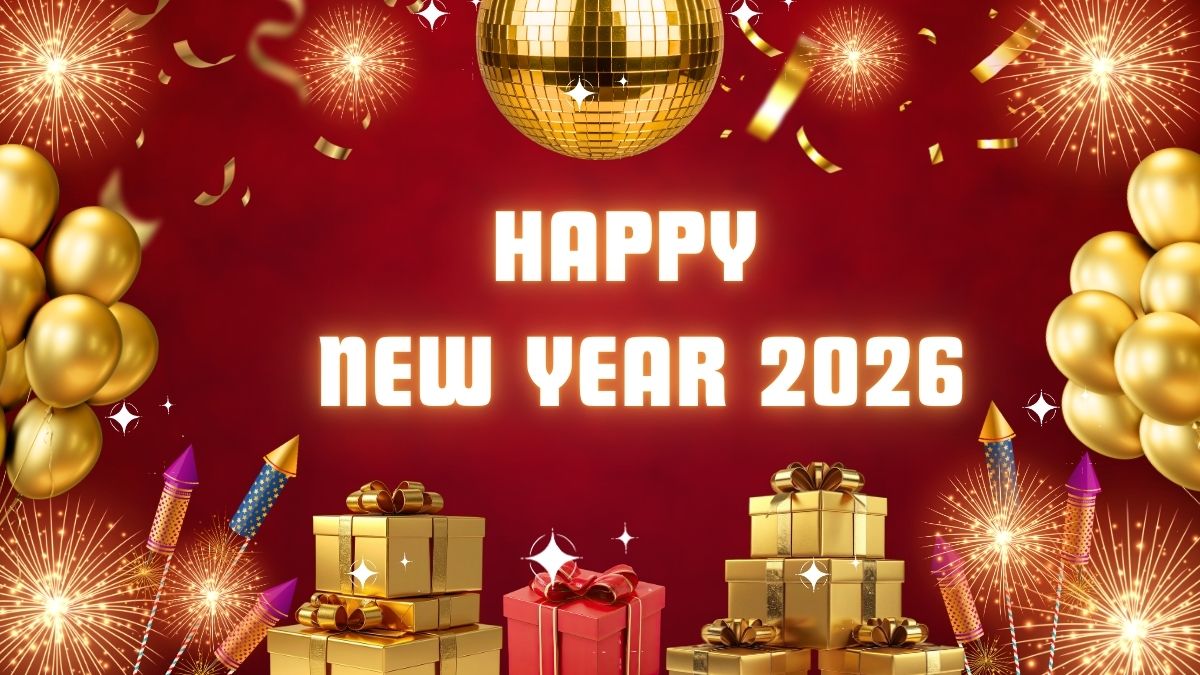 'Cheers to a new year and another chance...” 20+ Inspiring Quotes to ...