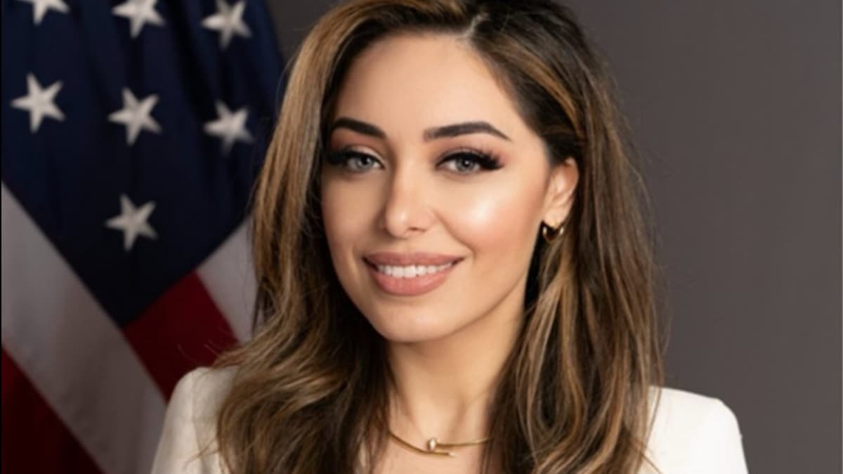 Who is Mora Namdar? Iranian-American attorney to 'implement Trump's ...