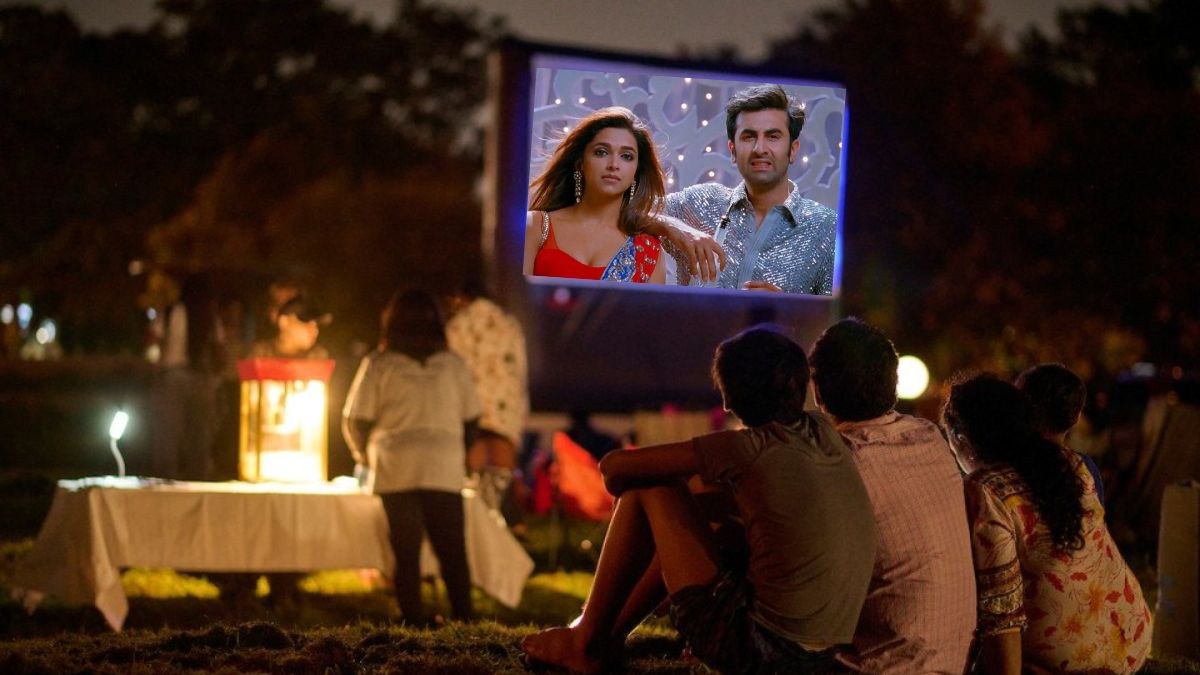 New Year's Eve 2026 Watchlist: 10 best movies you must watch to ring in ...