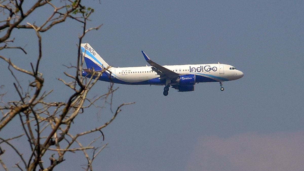 IndiGo Travel Voucher Scheme | IndiGo Travel Voucher eligibility ...