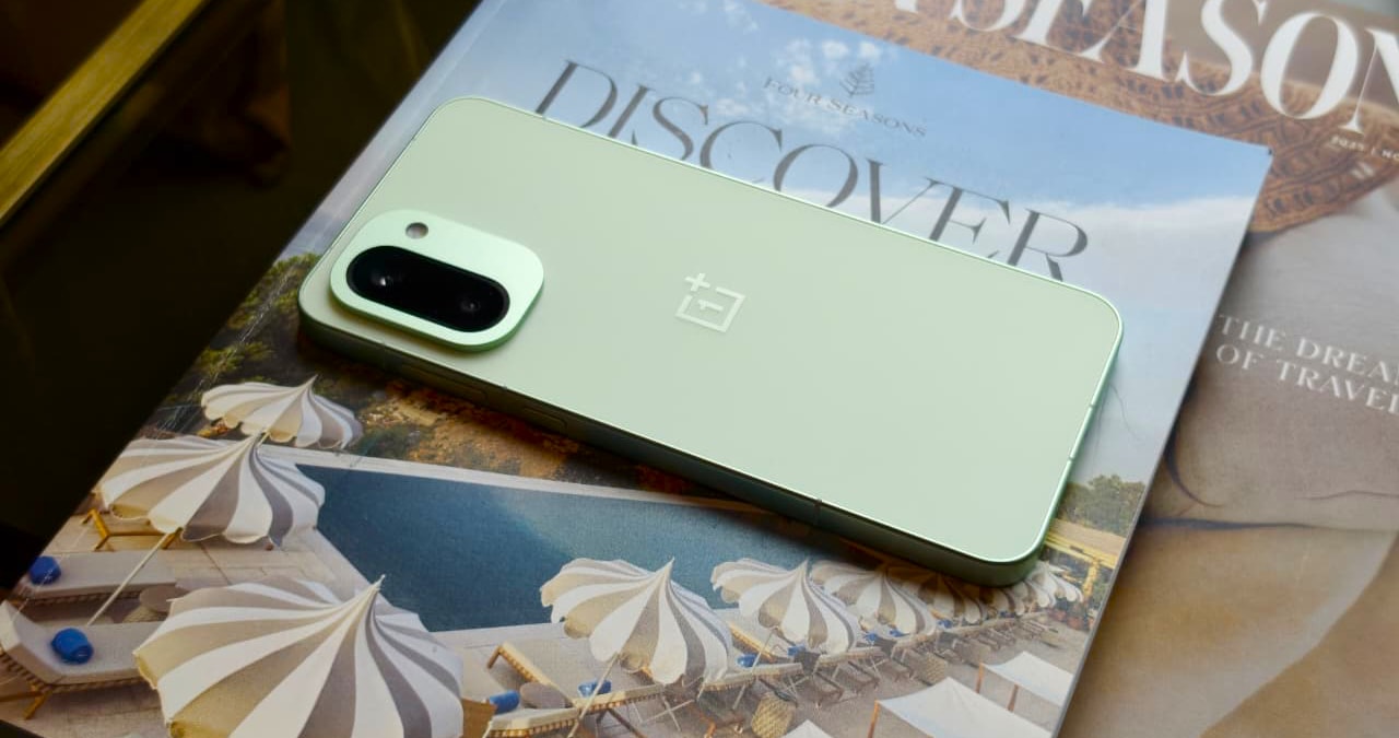 OnePlus 15R launched at Rs 47,999 in India: Check camera, chipset ...
