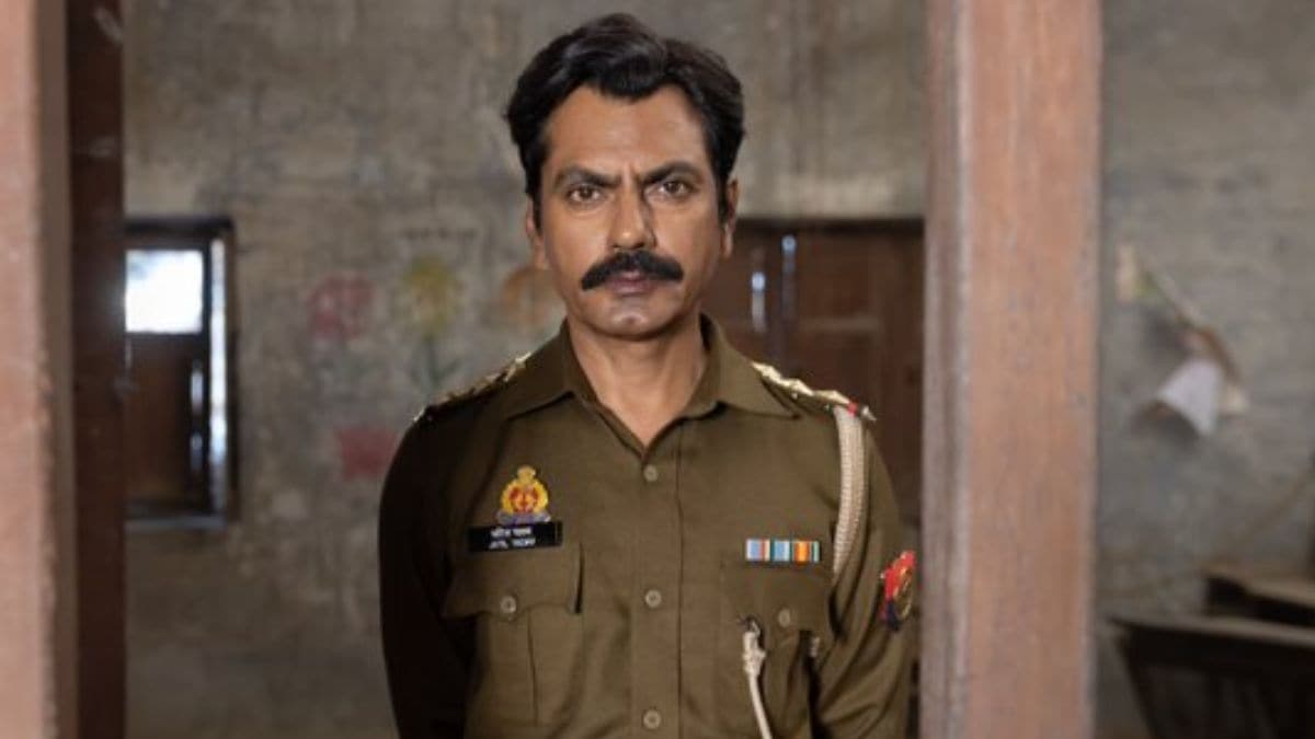 Raat Akeli Hai Bansal Murders movie review: Nawazuddin Siddiqui’s ...