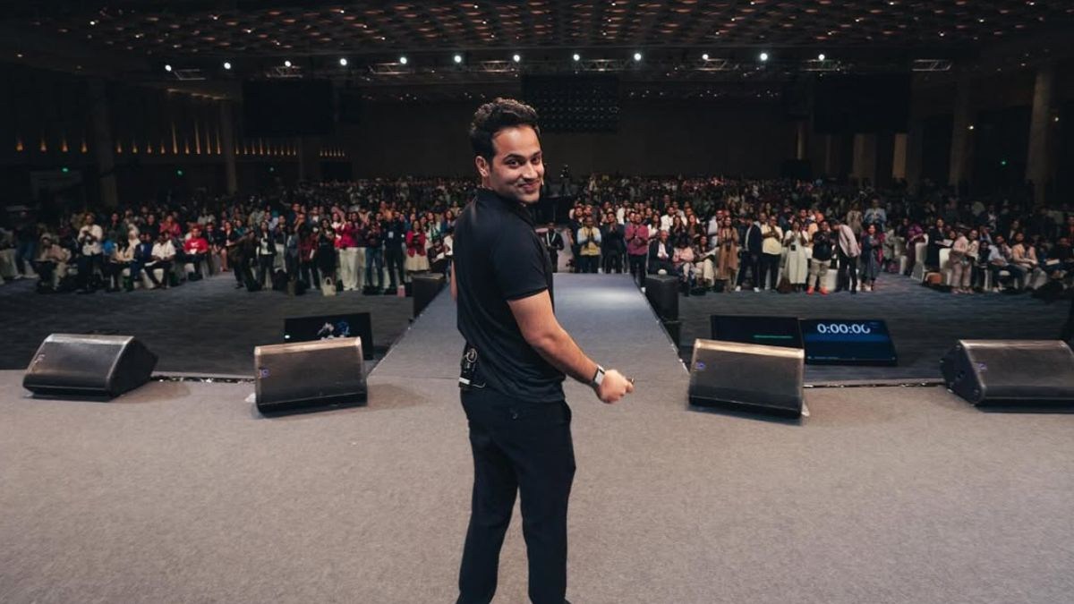 Raj Shamani beats Joe Rogan to become India’s no.1 podcaster in Spotify ...