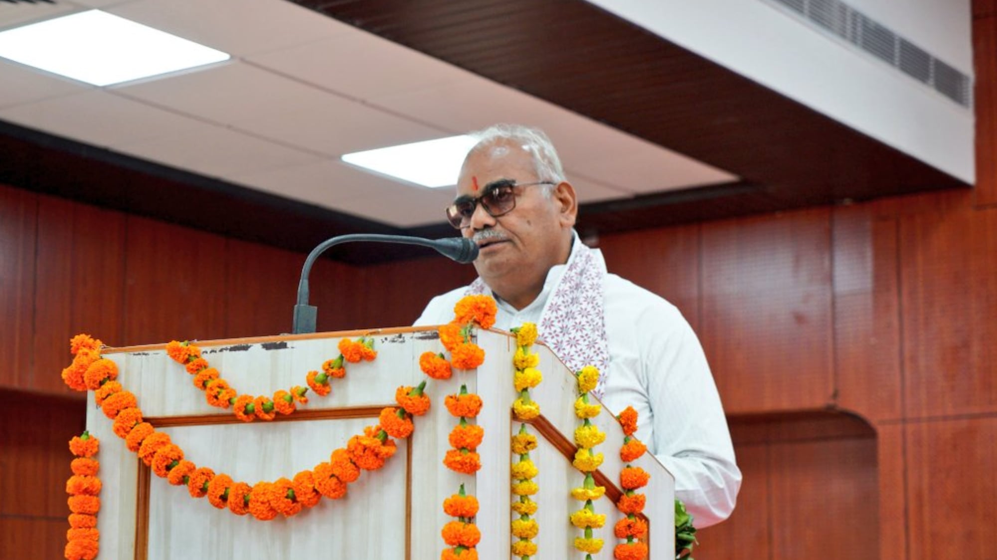 Rajasthan recalls order to observe Babri Masjid demolition day as ...