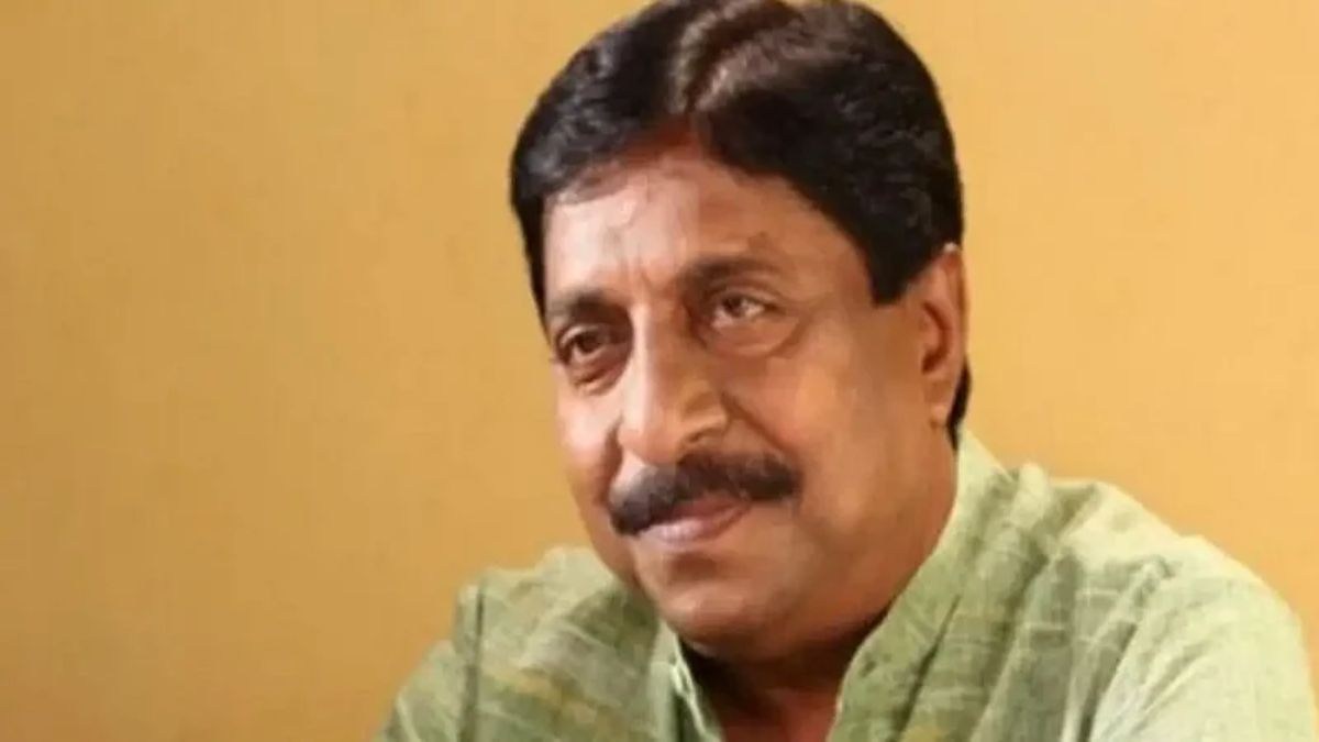 Sreenivasan dies at 69: Throwback at the life and legacy of the ...
