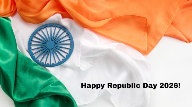 Happy Republic Day 2026 Wishes: Check Out Best 100+ quotes, Greetings ...