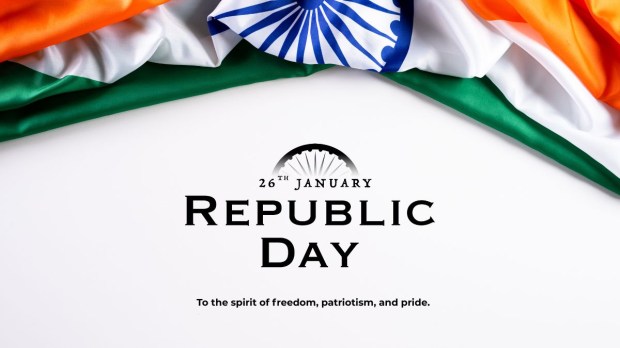 Happy Republic Day 2026 Wishes: Check Out Best 100+ quotes, Greetings ...
