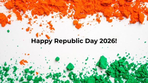 Happy Republic Day 2026 Wishes: Check Out Best 100+ quotes, Greetings ...