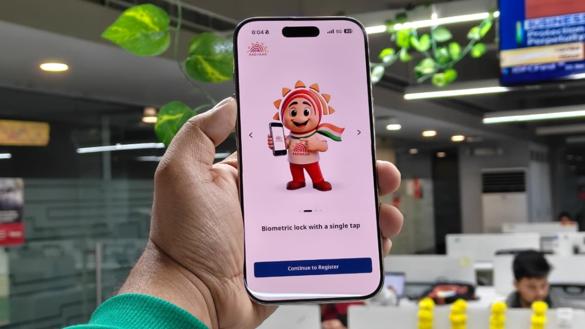New Aadhaar app explained: 10 questions, doubts answered on safety ...