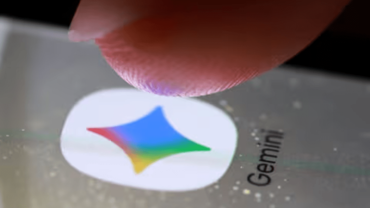 Apple to use Google’s Gemini AI for revamped Siri under multi-year deal ...