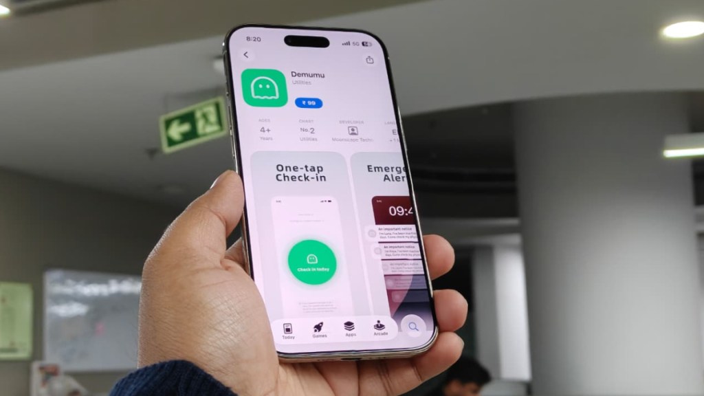 'Are You Dead?' viral Chinese app: Know what it does, how to download ...