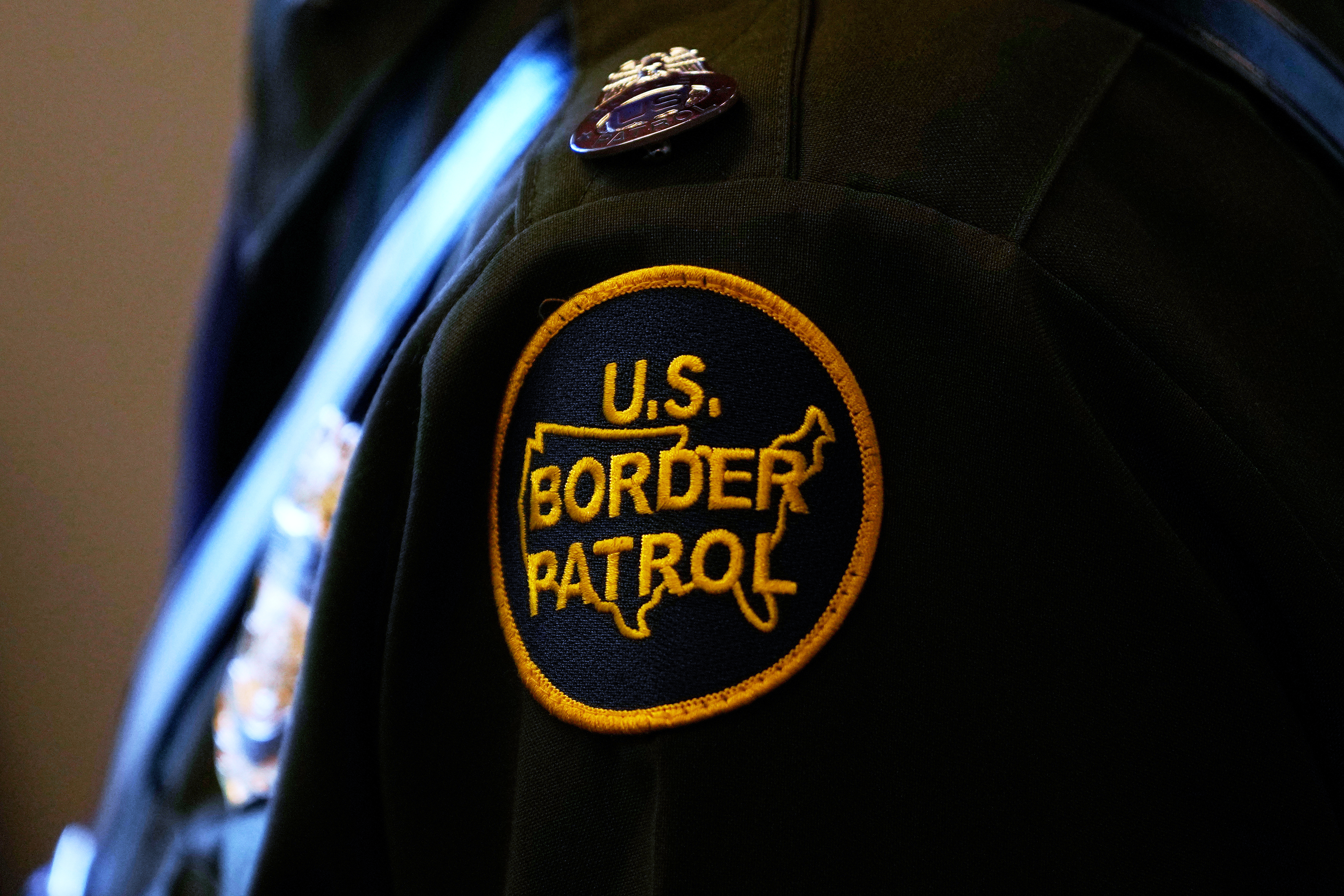 Arizona man in critical condition after shootout with US border patrol ...