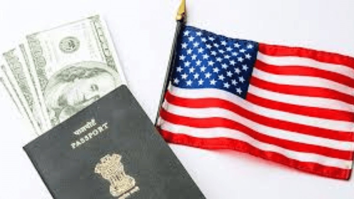 'Release immediately!' Indian asylum seekers saved from 'illegal' ICE ...