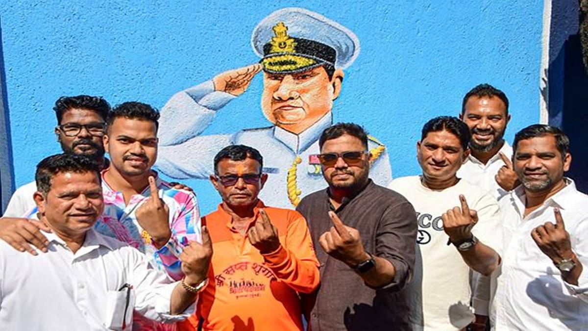 Mumbai BMC Election 2026 Result Live Vote Counting Date, Time: BMC ...