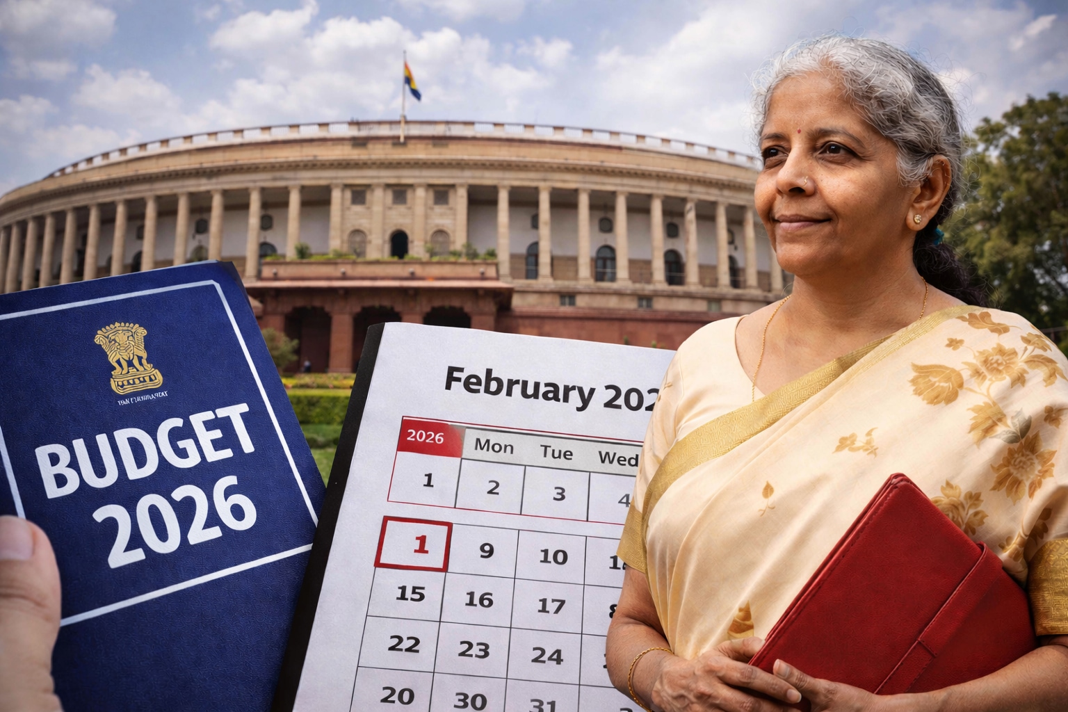 Budget 2026 preview- Key Budget terms explained and why you must know ...