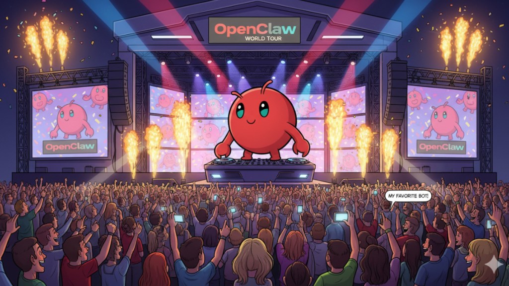 Why Clawdbot, now named Moltbot, went viral? Everything you should know about this AI agent ...