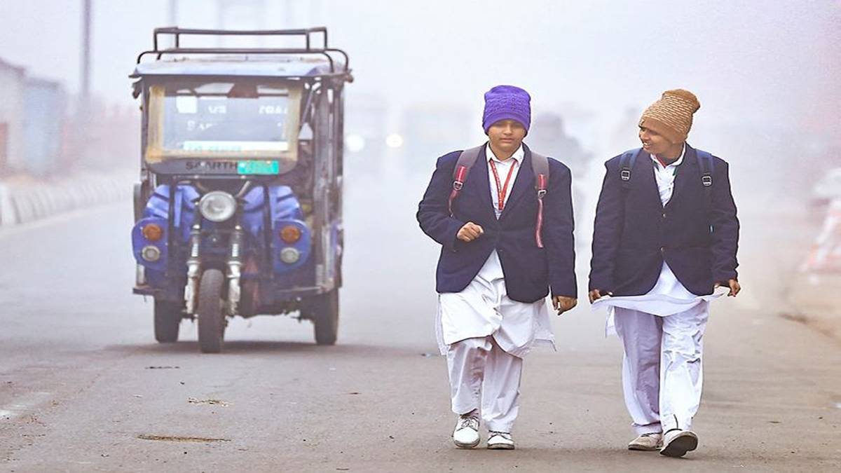 Cold wave alert: Why is North India shivering more than usual during the day? IMD scientist ...