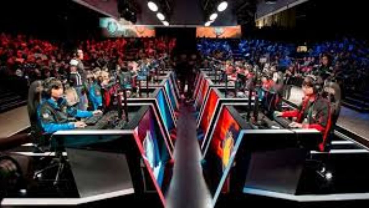 Eight in 10 Indian esports players see career potential, but structural ...