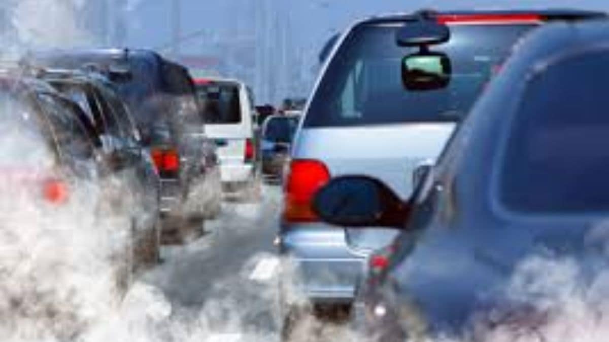EXPLAINER: Unravelling the Delhi air pollution riddle - India News ...