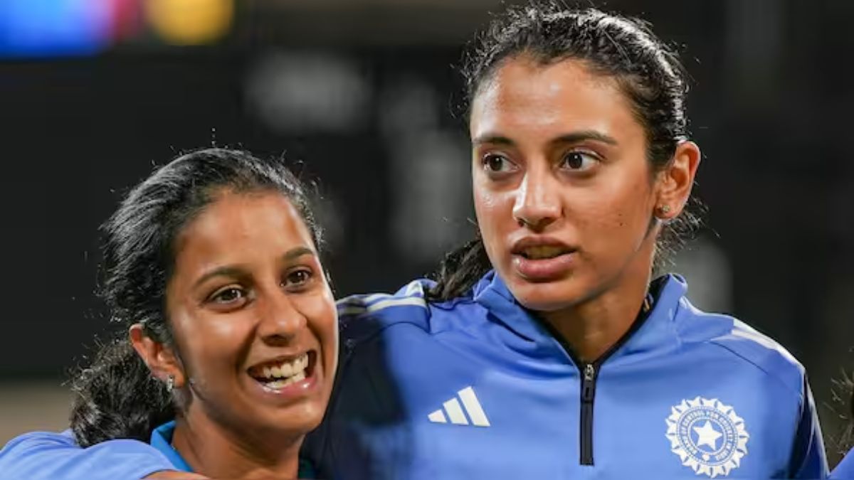 The cultural shift unfolding through women's cricket - Brand Wagon News ...