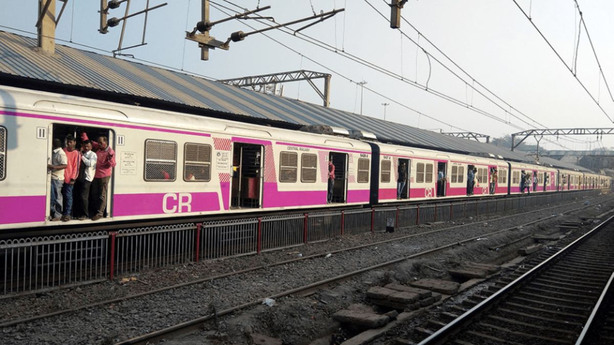 Indian Railways bets on track upgrades to support faster trains; sets ...