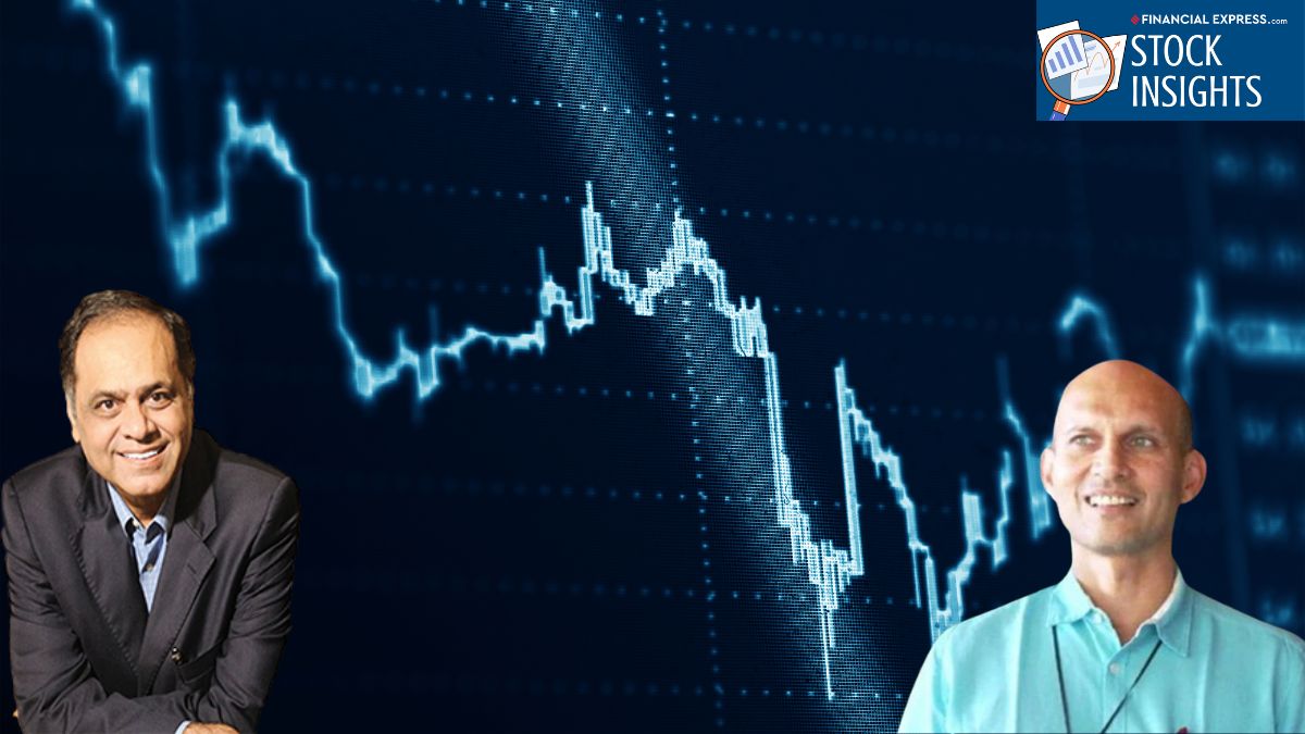 Ramesh Damani & Ashish Kacholia’s latest microcap bets: Value meets ...