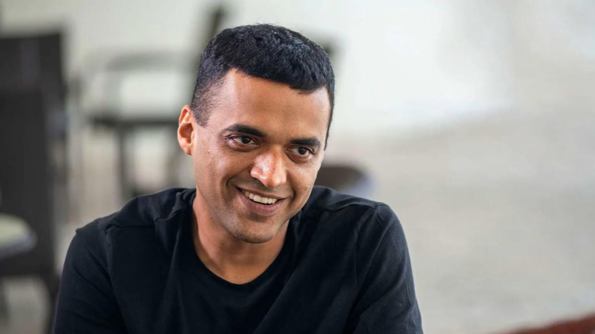 Deepinder Goyal exits Eternal CEO role for 'high-risk' projects ...