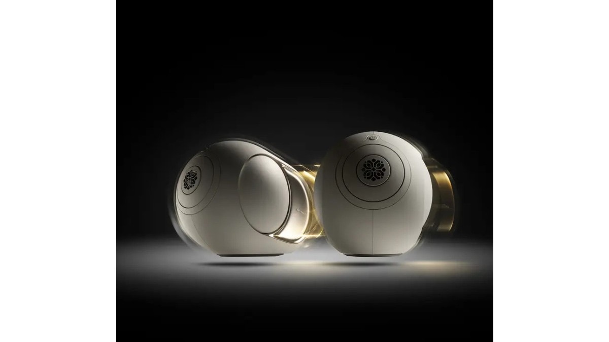 Phantom Ultimate 108 dB: Rs 4.8 lakh for a speaker? - Technology News ...