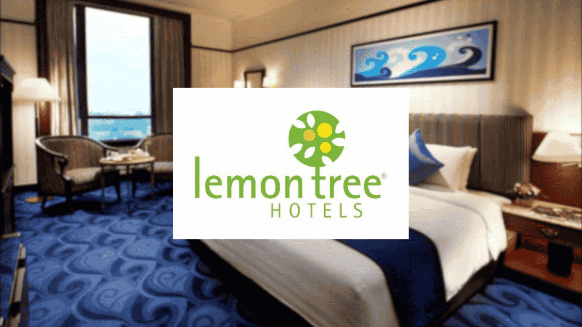 Warburg Pincus acquires 41% stake in Lemon Tree Hotels subsidiary, to ...