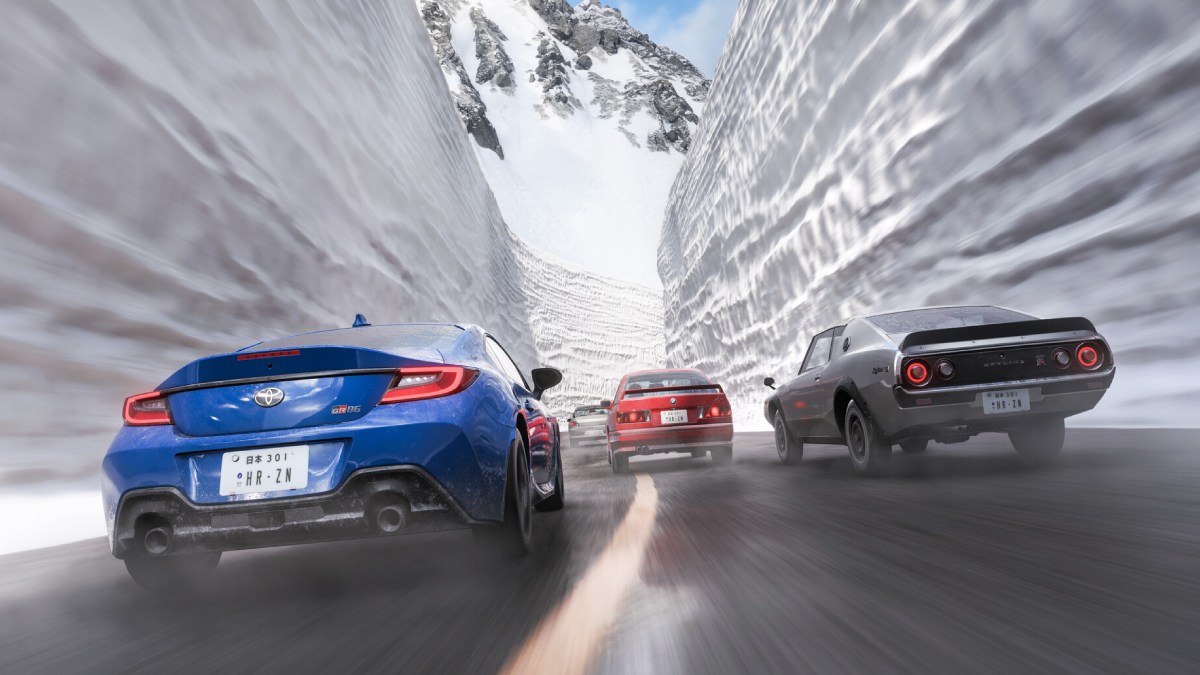 Forza Horizon 6 releasing ahead of GTA 6 in 2026: Check prices ...